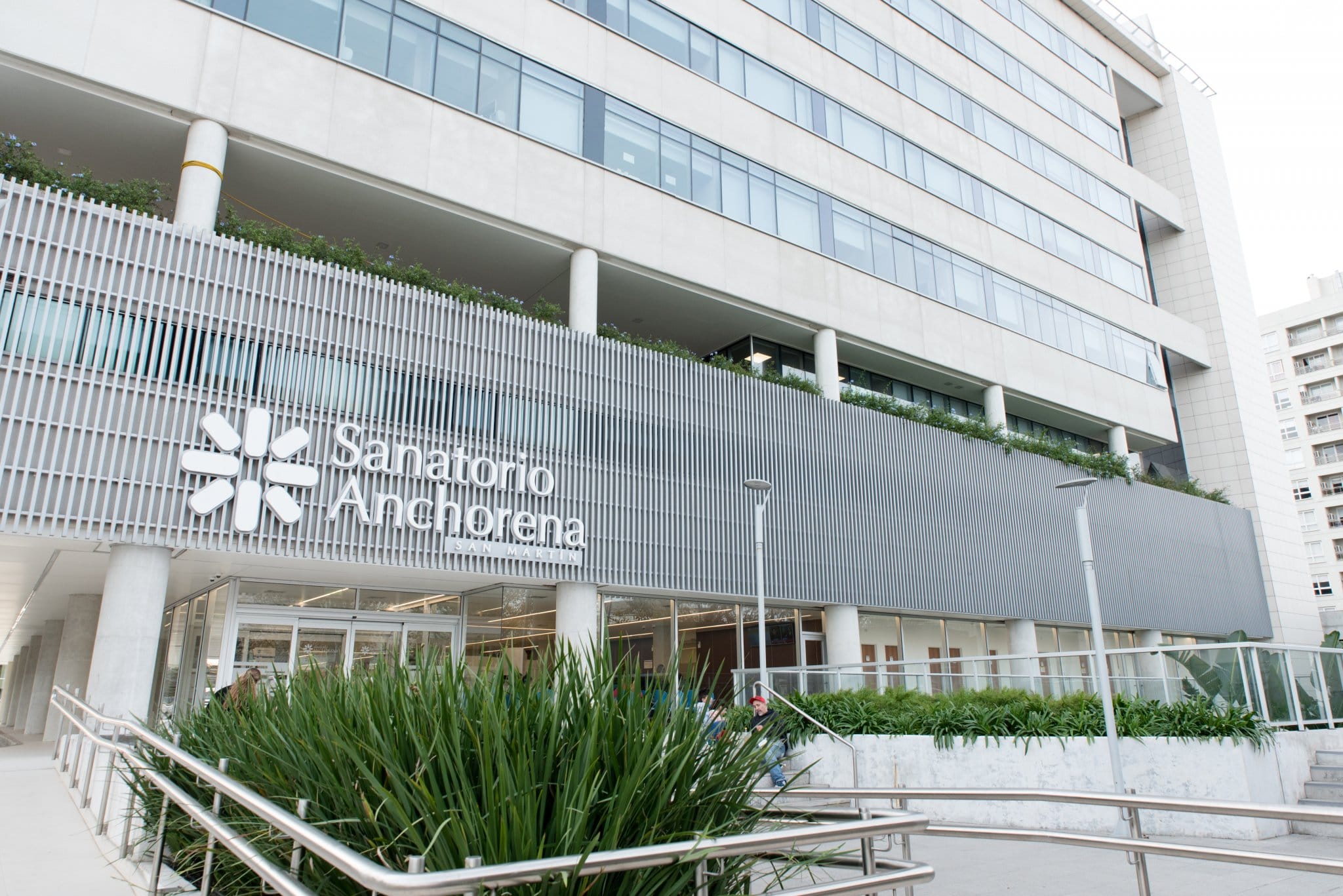 Sanatorio Anchorena Obra Social Cobertura Médica