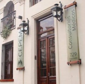 CEPEM Obra Social Cobertura Medica